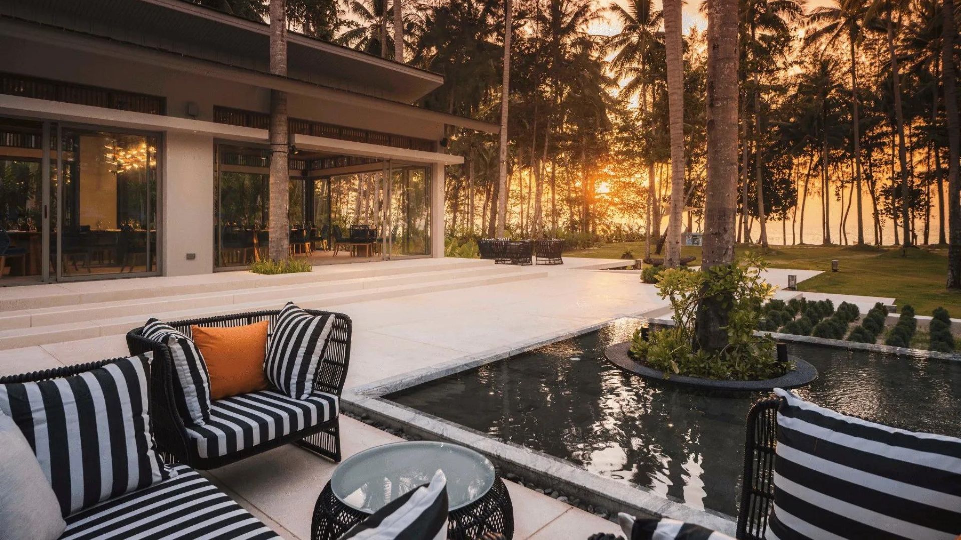 Review: Avani+ Khao Lak Resort Thailand