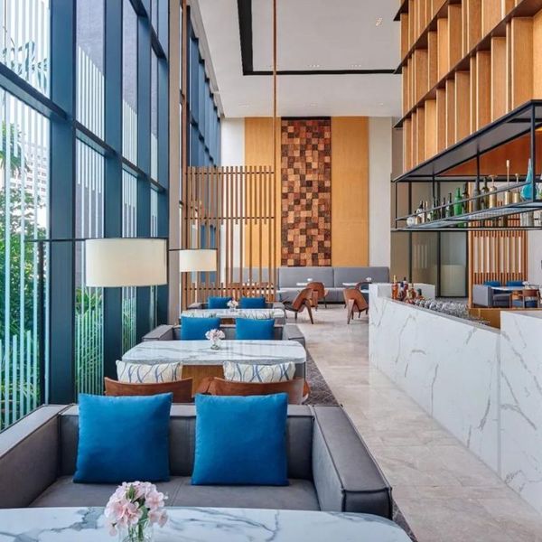 The Old Merchant To Budi: The Best Bars Melaka Has To Offer