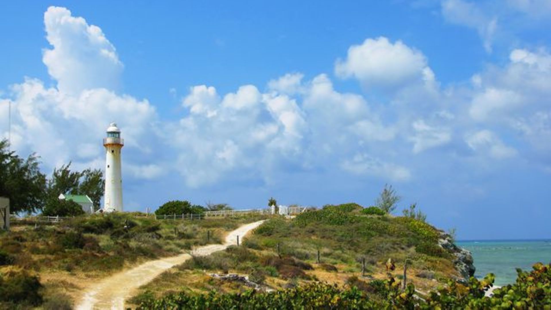 How To Visit Grand Turk, The Capital Island Of Turks And Caicos