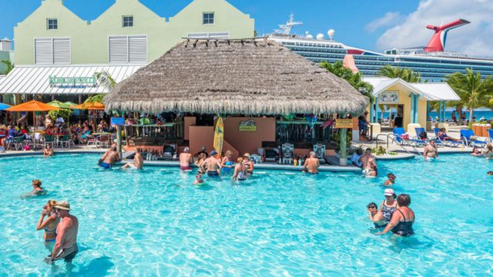 How To Visit Grand Turk, The Capital Island Of Turks And Caicos