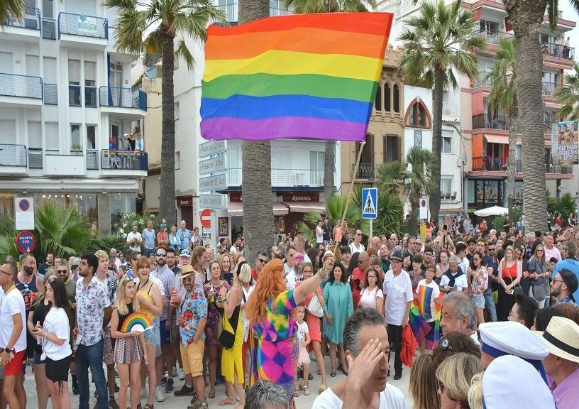 9 Most LGTBQ+ Friendly Countries That You Can Visit