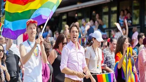 9 Most LGTBQ+ Friendly Countries That You Can Visit