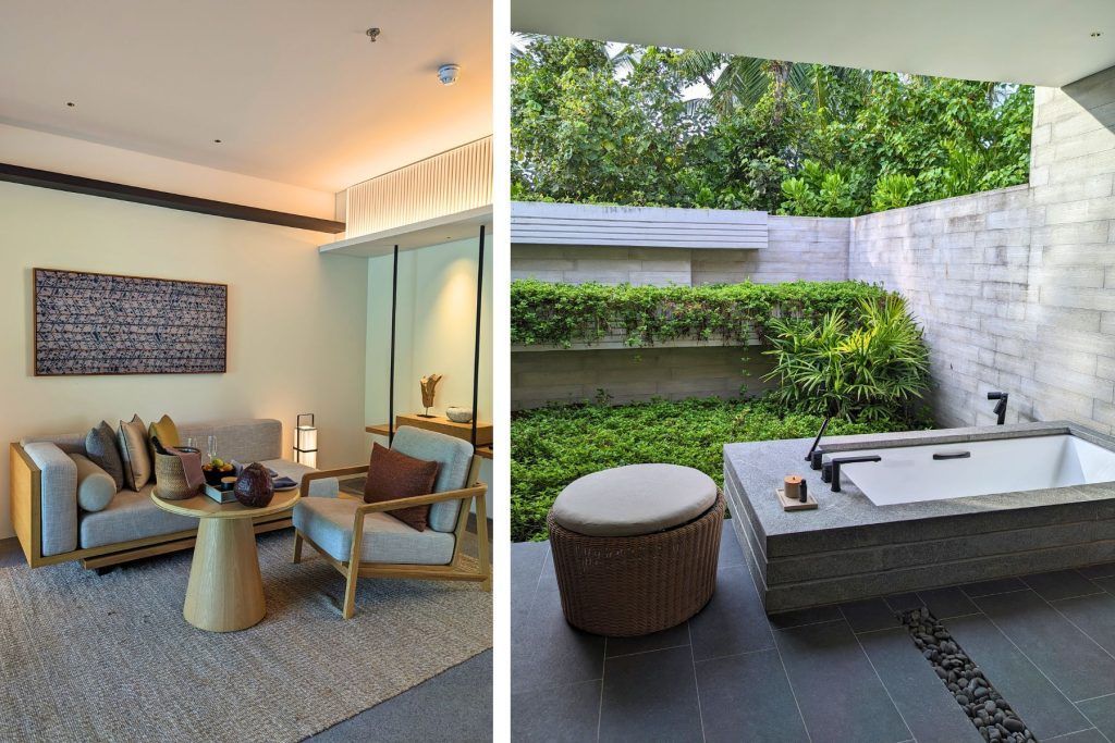 8 Unconventionally Gorgeous Maldives Resorts Made For Design Lovers