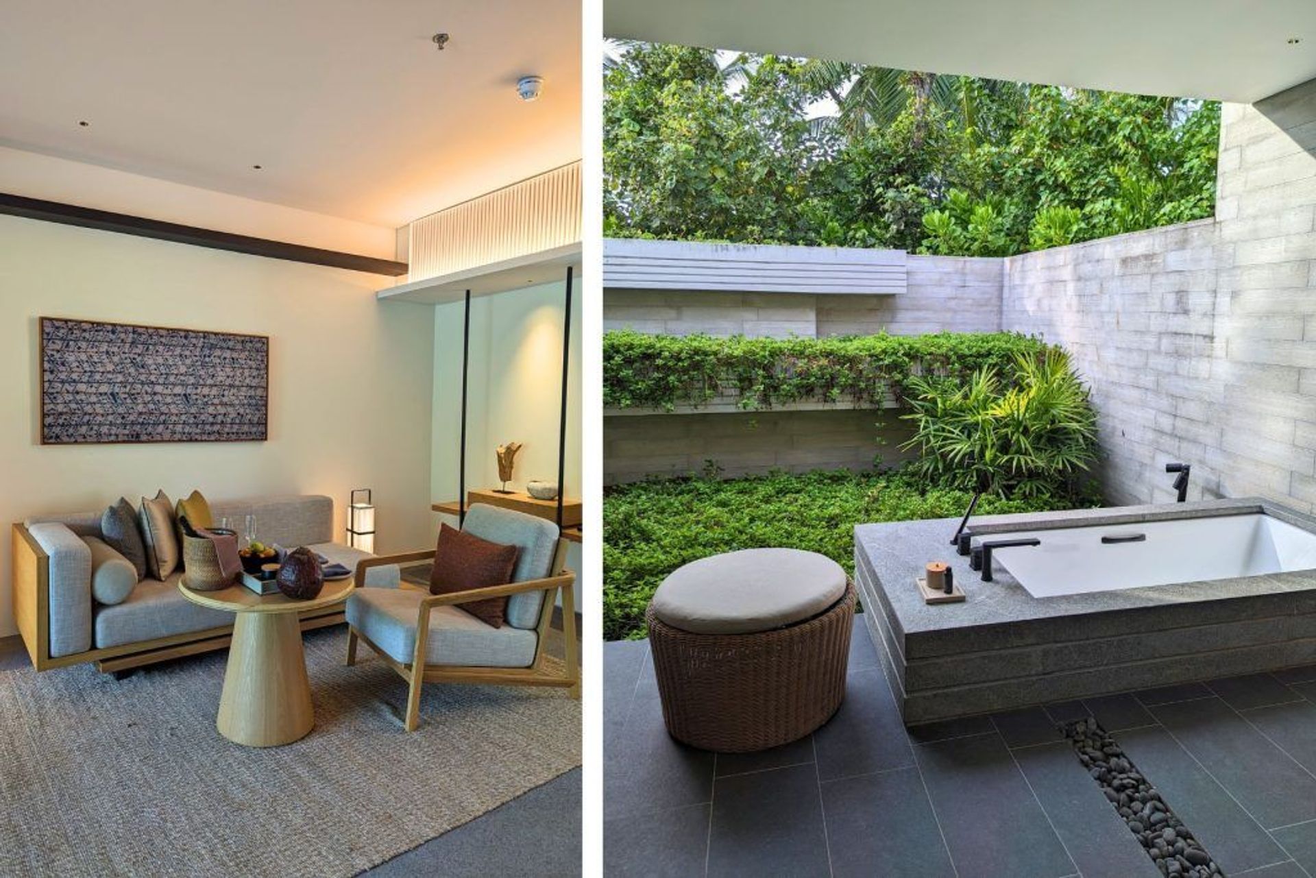 8 Unconventionally Gorgeous Maldives Resorts Made For Design Lovers