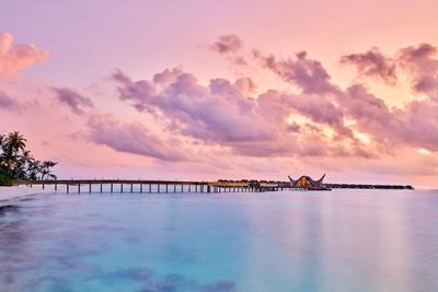 8 Unconventionally Gorgeous Maldives Resorts Made For Design Lovers