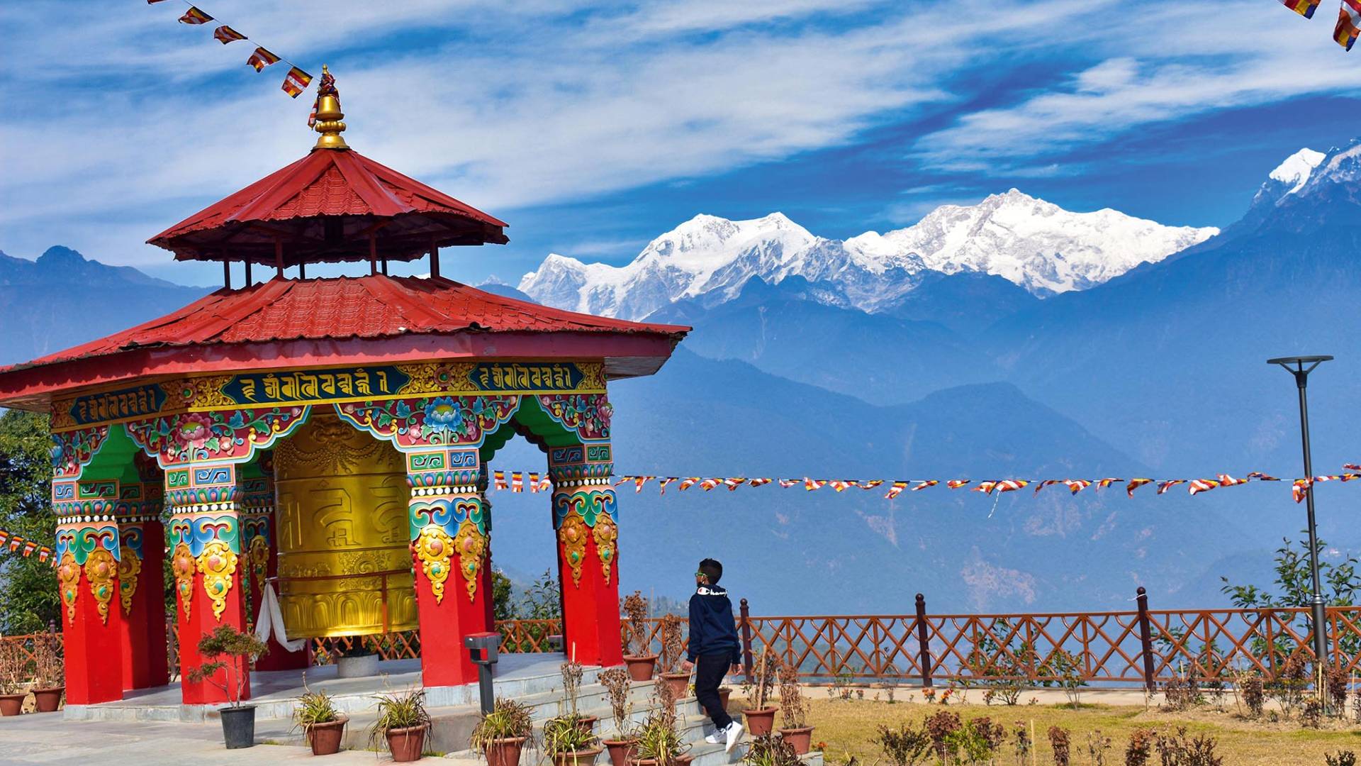 10 Destinations To Enjoy The Indian Summer