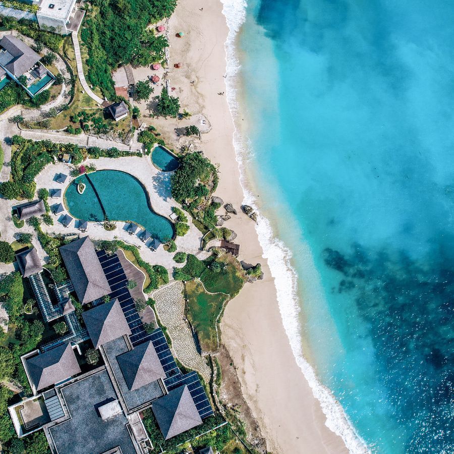 Bali Resort Archives | Travel and Leisure Asia | Malaysia