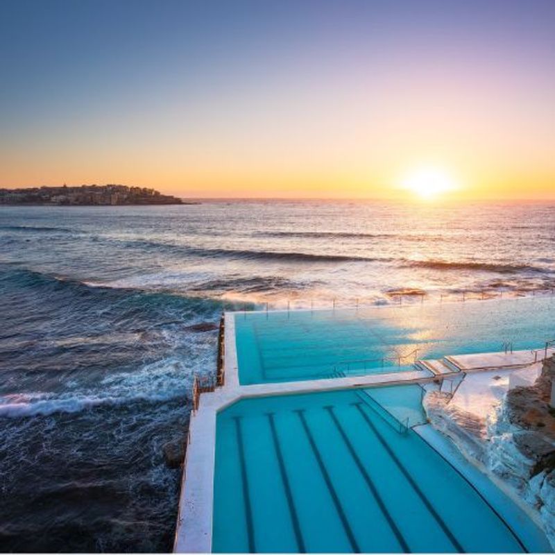 Why Life on the Beach Just Hits Different: A Love Letter from T+L