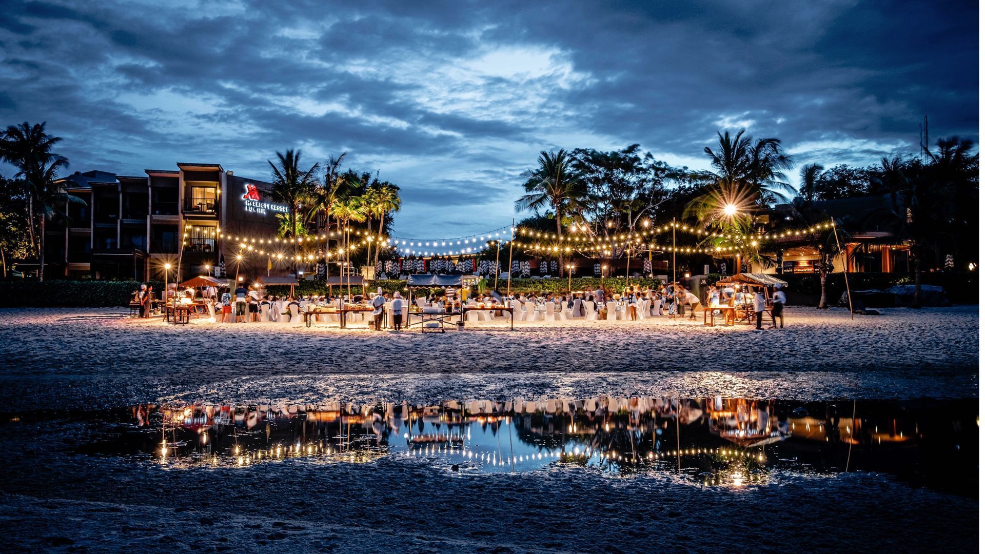 The First Beach Carnival & Music Festival Is Coming To Hong Kong