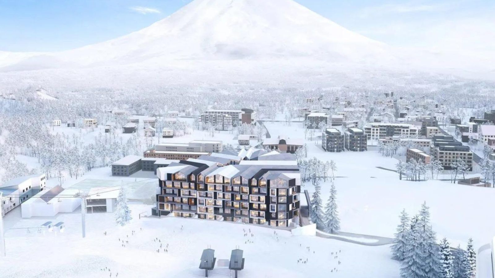 Hotels Archives - Travel and Leisure Asia | Malaysia