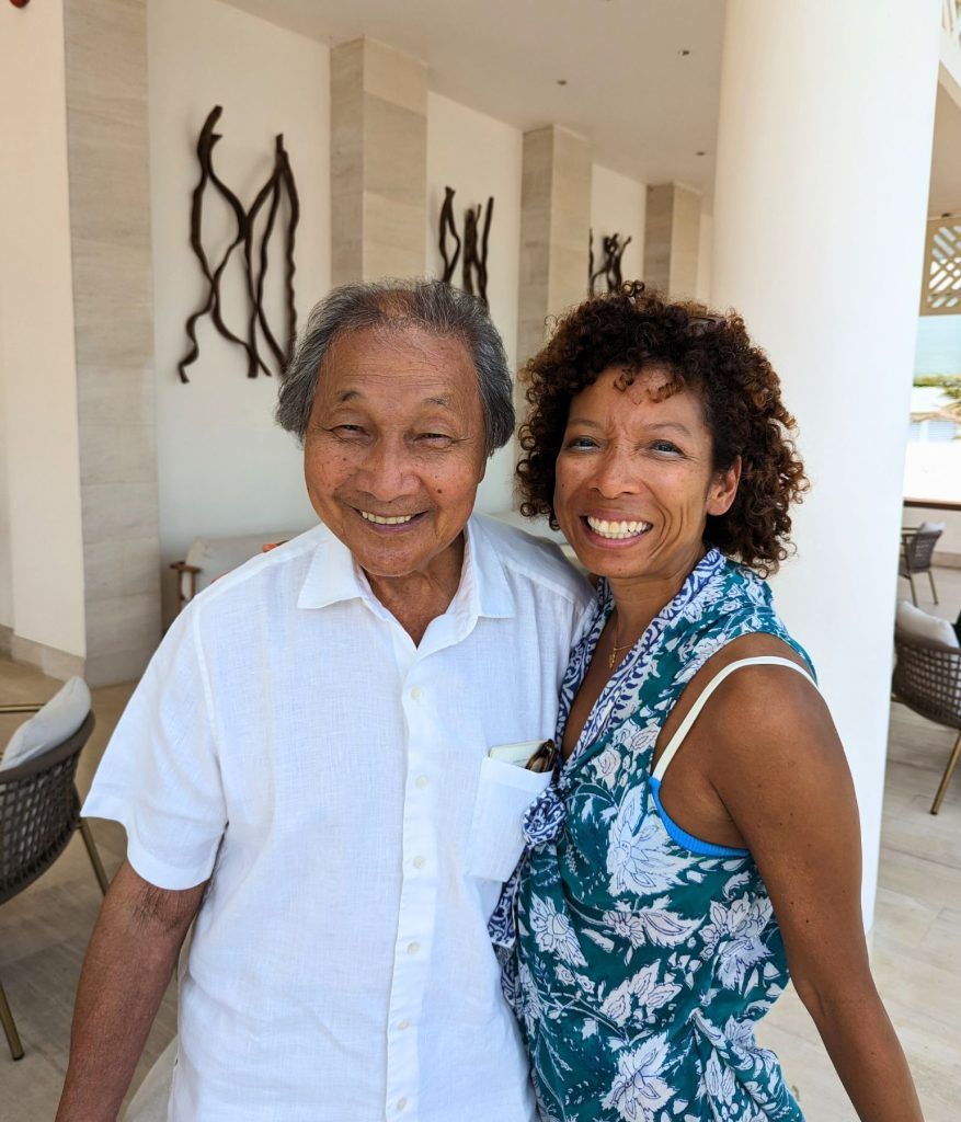 We Hit the Beach With Adrian Zecha at His New Resort in Vietnam