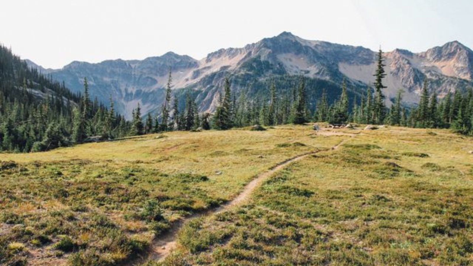 These Are The Most Epic Hiking Trails Around The World