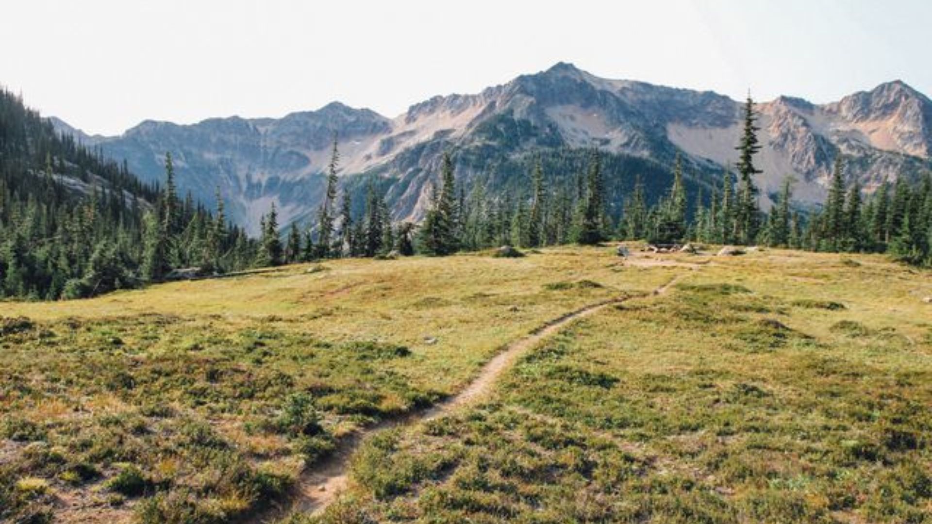 These Are The Most Epic Hiking Trails Around The World