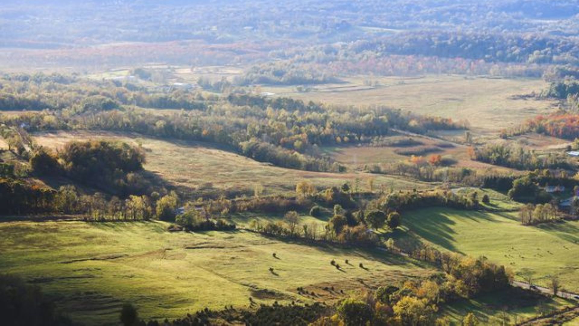 These Are The Most Epic Hiking Trails Around The World