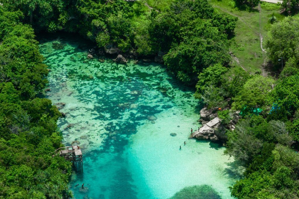 Sumba Island Is the Wild Indonesian Escape You’ve Been Dreaming Of