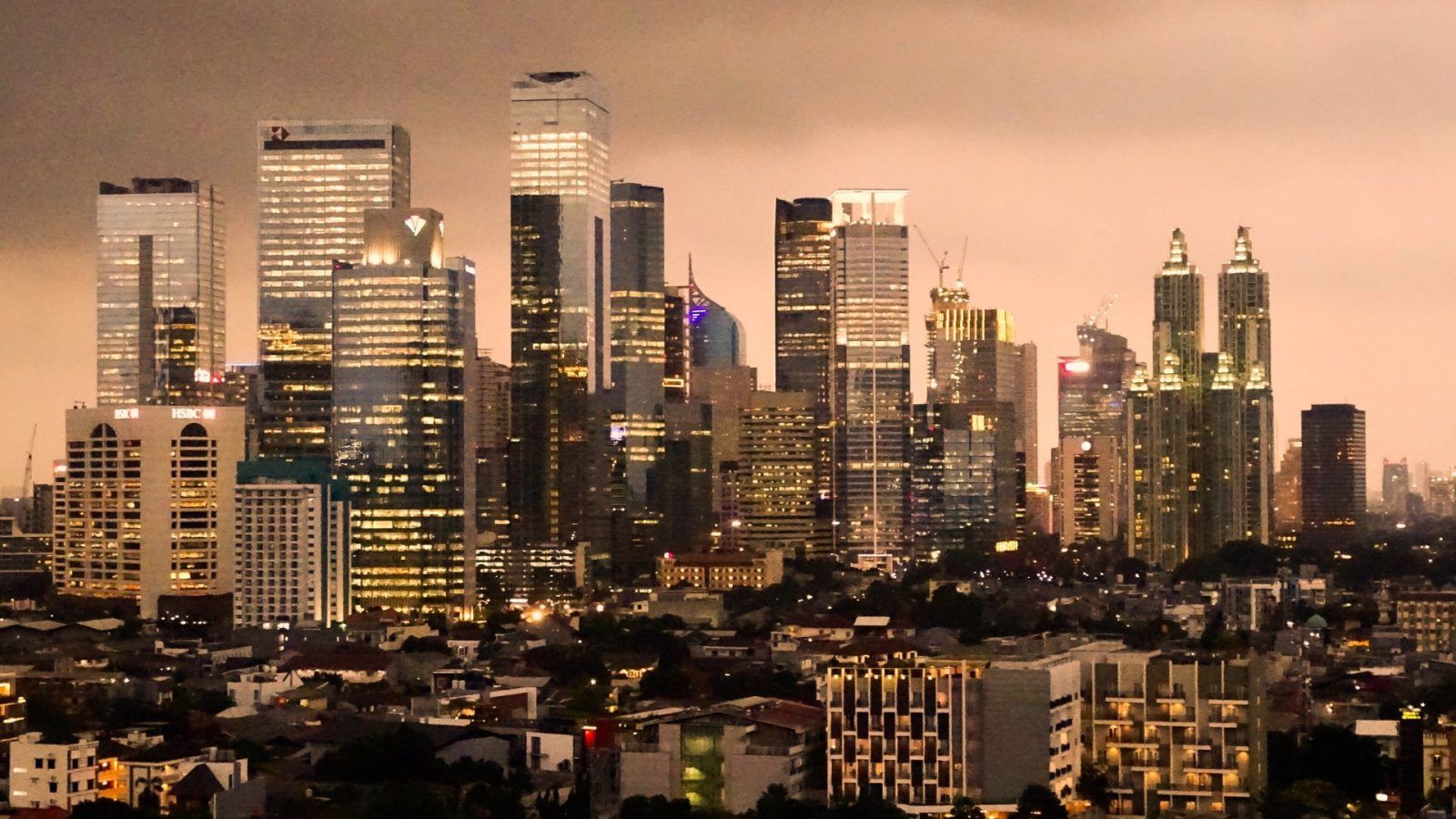 The Best Places To Visit In Jakarta