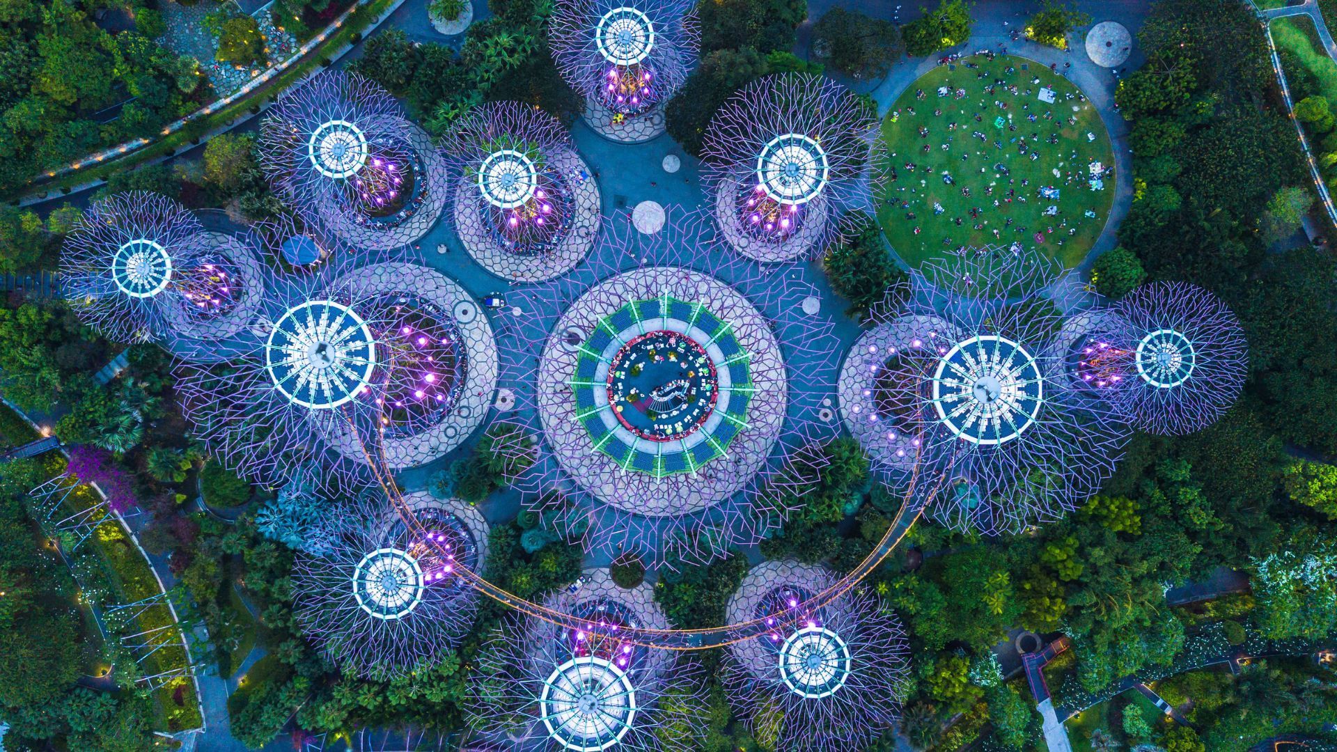 Consider Go City a Pass to Asia's Most Unforgettable Experiences