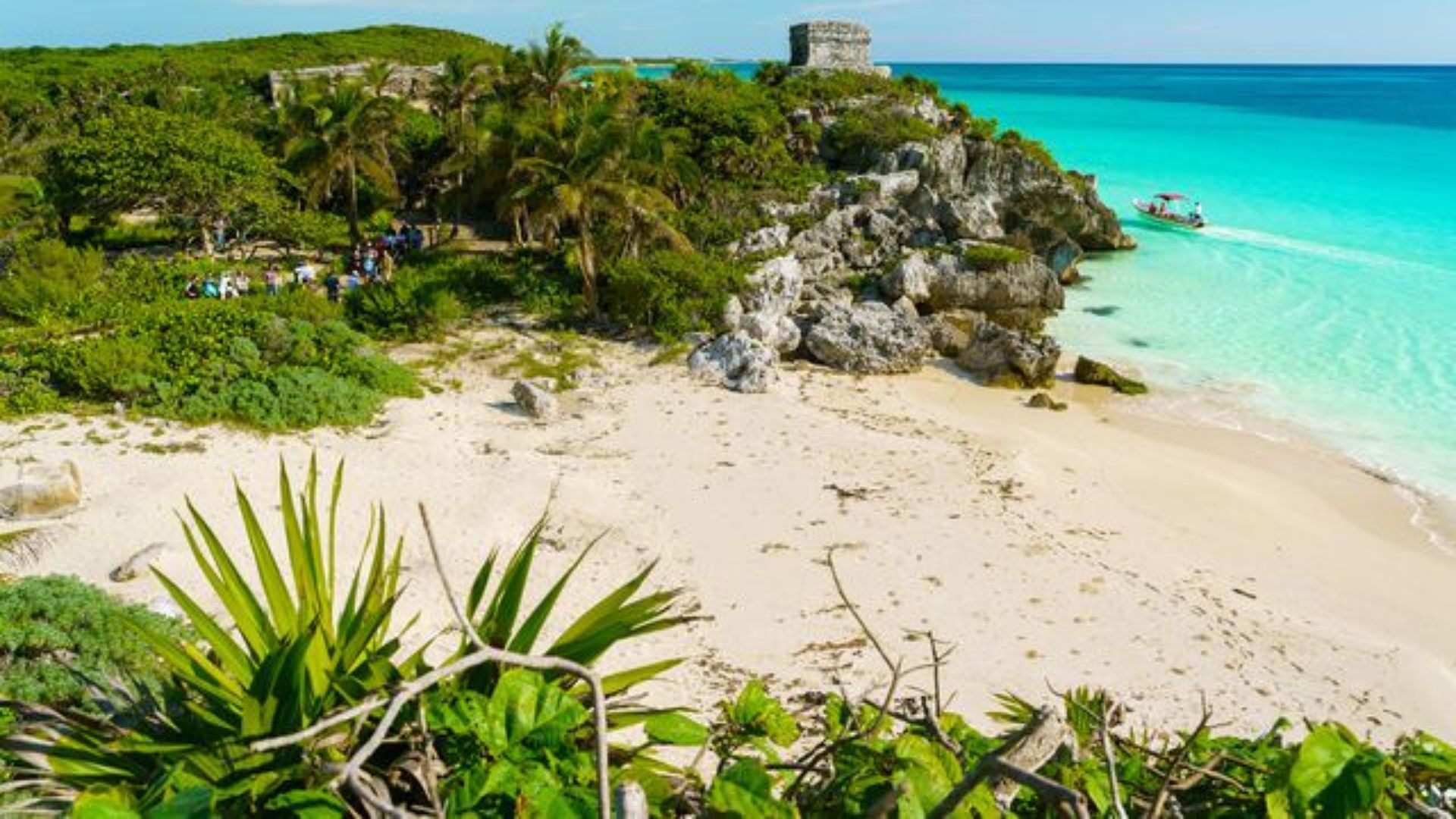 Best Times To Visit Tulum For A Perfect Beach Vacation