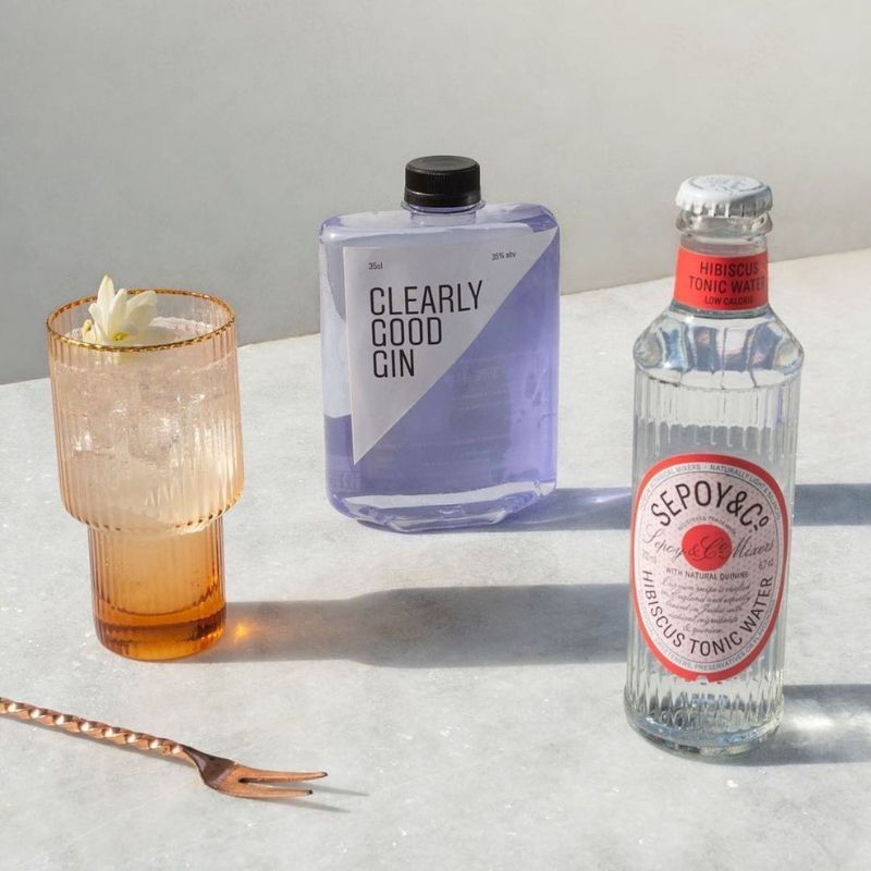 Best Gin To Grab Based On Your Zodiac Sign