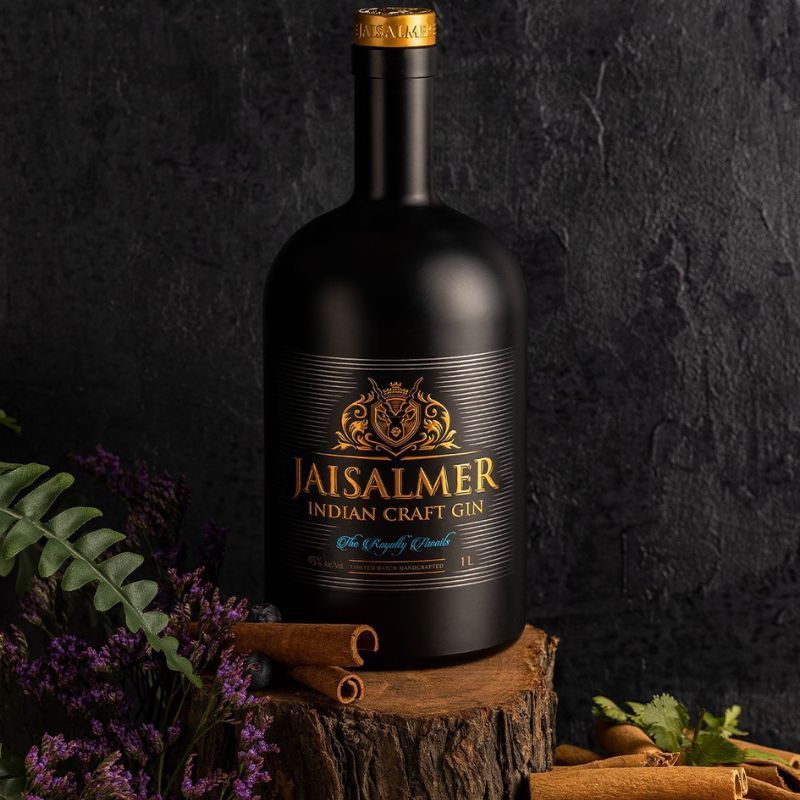 Best Gin To Grab Based On Your Zodiac Sign