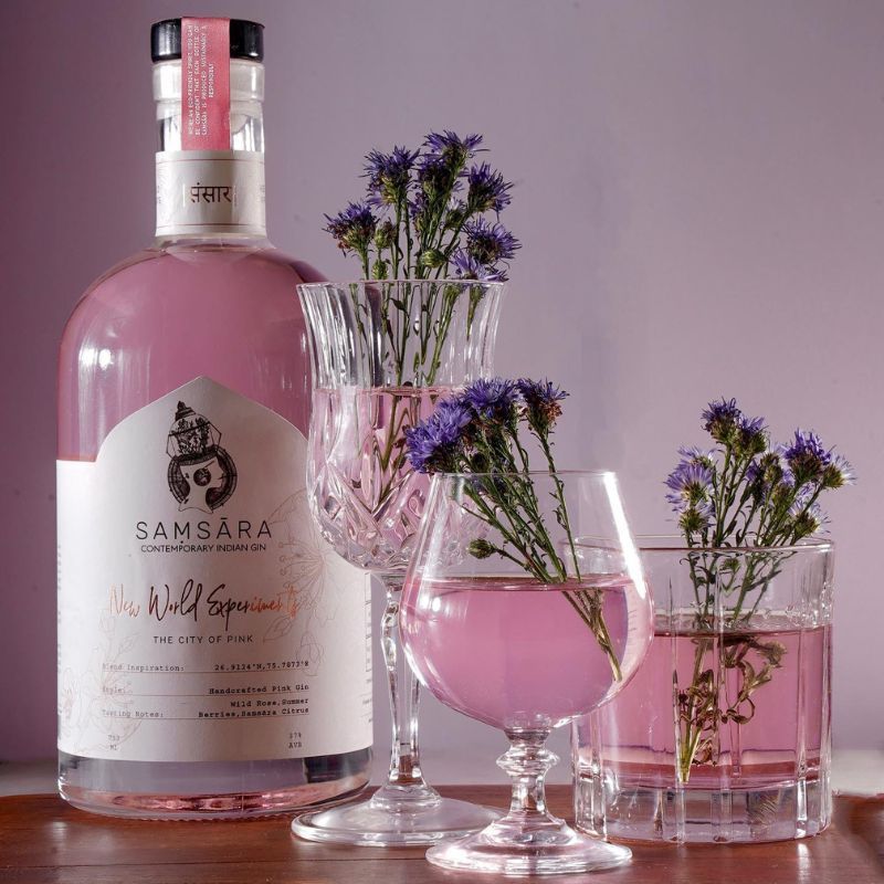 Best Gin To Grab Based On Your Zodiac Sign