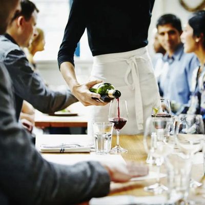 This Iconic Restaurant Has The Largest Collection Of Napa Valley Wines