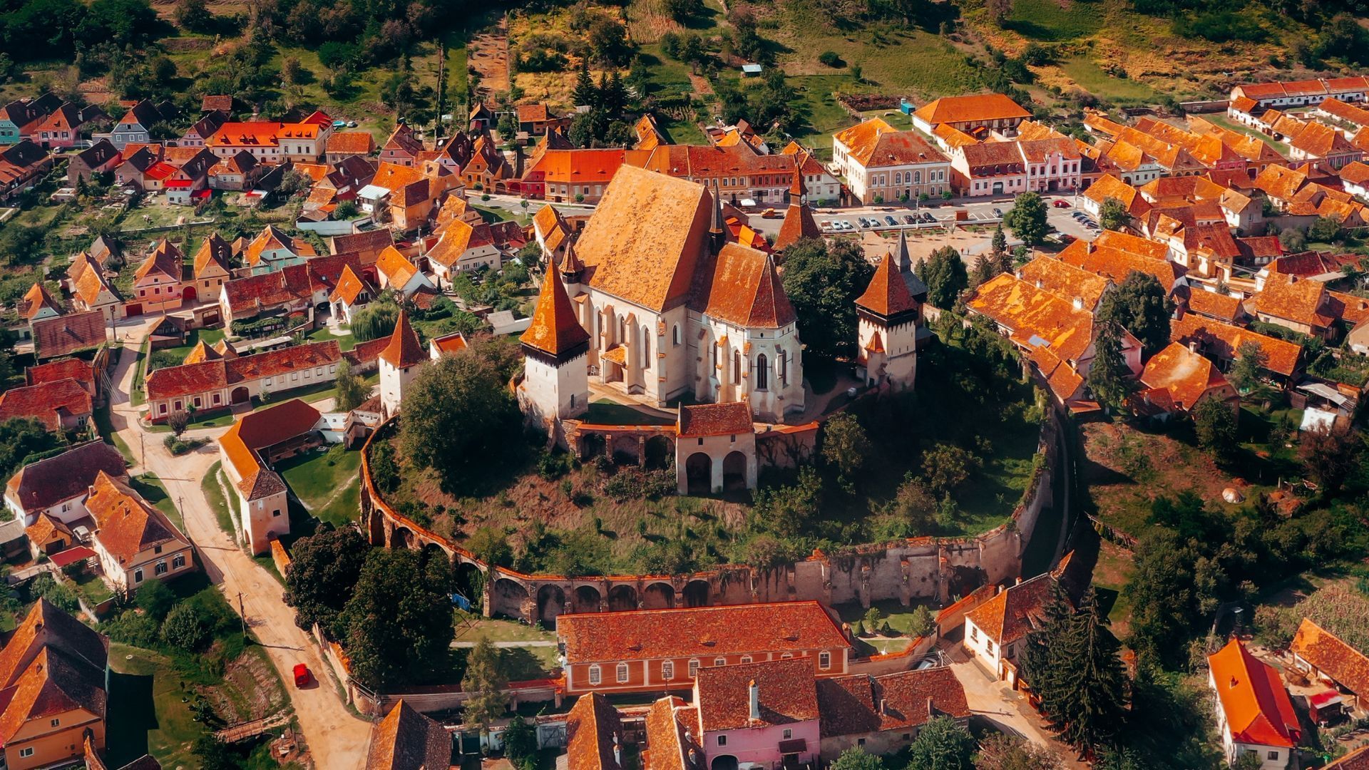 Non-Schengen European Countries That You Should Visit