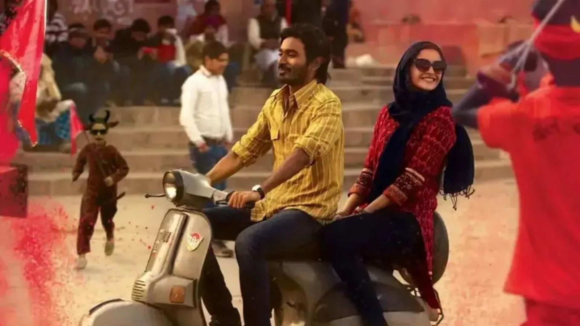 Bollywood Sequence Locations You Must Travel To, If You're A Movie Buff