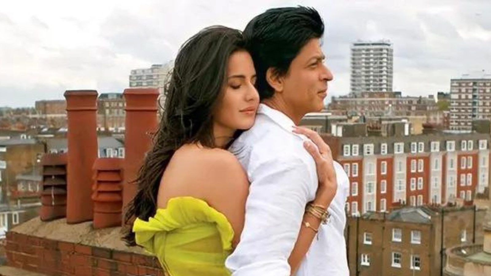 Bollywood Sequence Locations You Must Travel To, If You're A Movie Buff