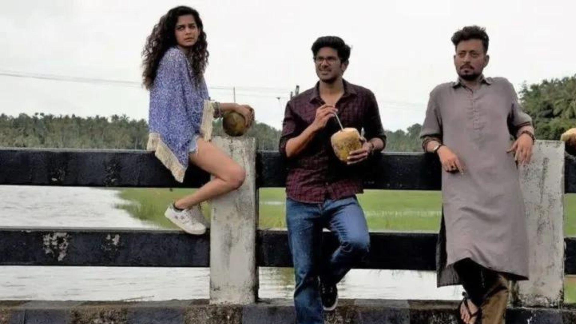 Bollywood Sequence Locations You Must Travel To, If You're A Movie Buff