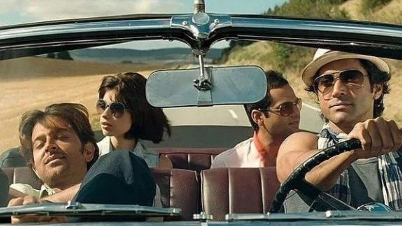 Bollywood Sequence Locations You Must Travel To, If You're A Movie Buff