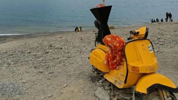 Bollywood Sequence Locations You Must Travel To, If You're A Movie Buff