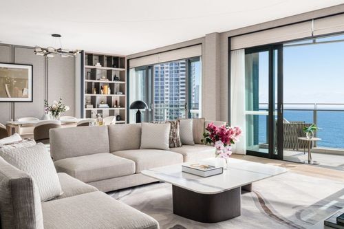 These Are Australia’s Best Hotels, Spas, Pools and More in 2023