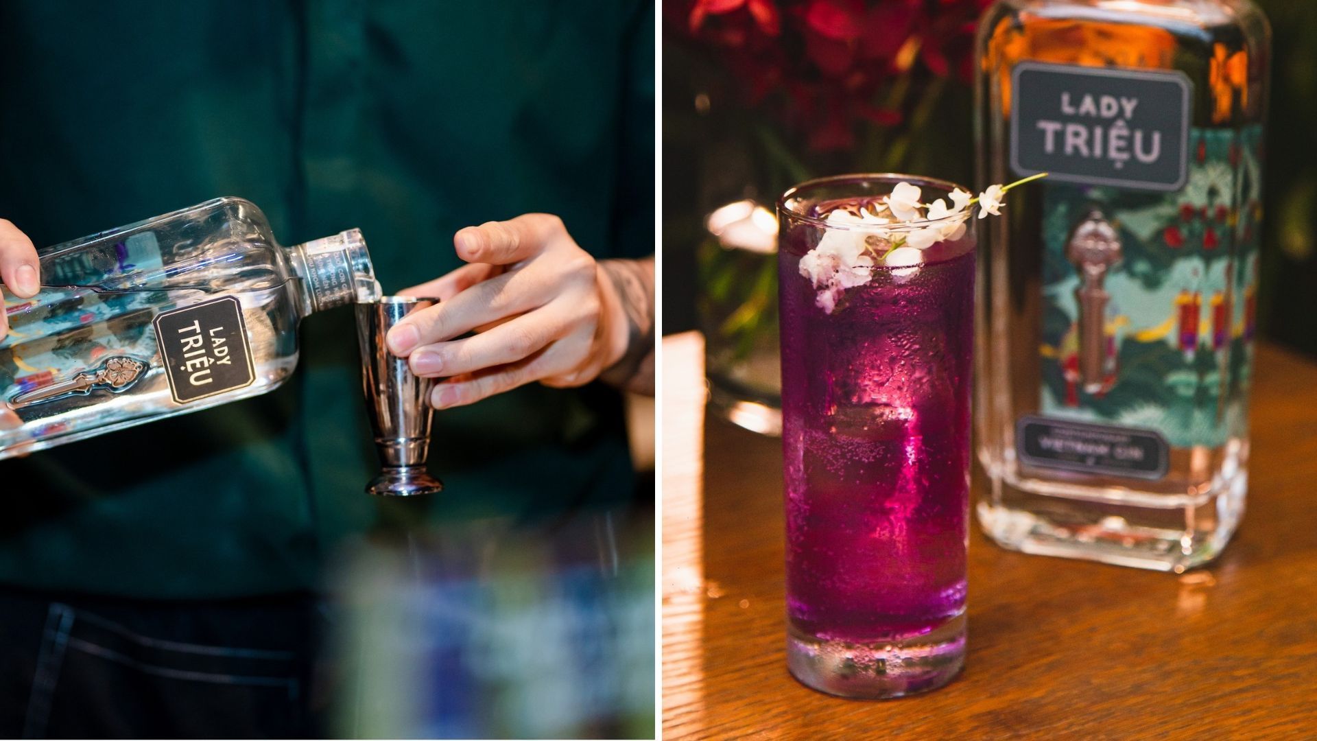 This Vietnamese Gin Recipe Is All You Need to Celebrate World Gin Day