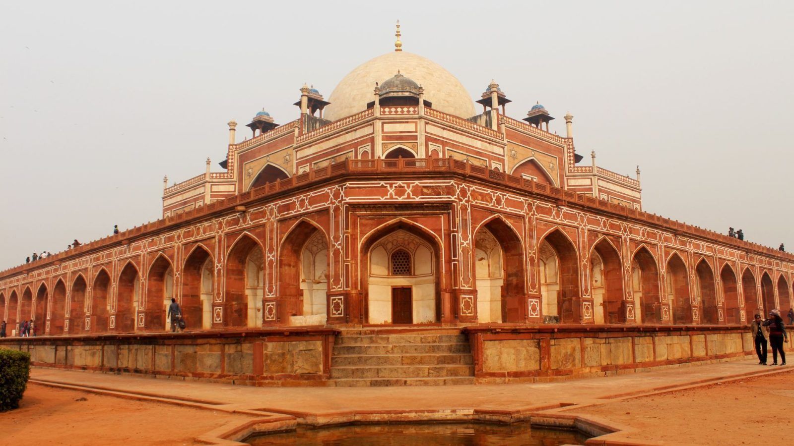 India Is The Most Beautiful Country In The World, Japan Second On List