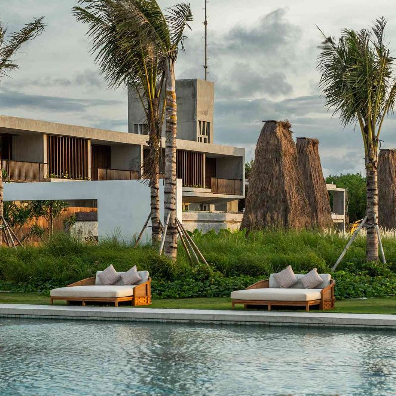 Best Hotels Spas In Bali And Other Regions Of Indonesia