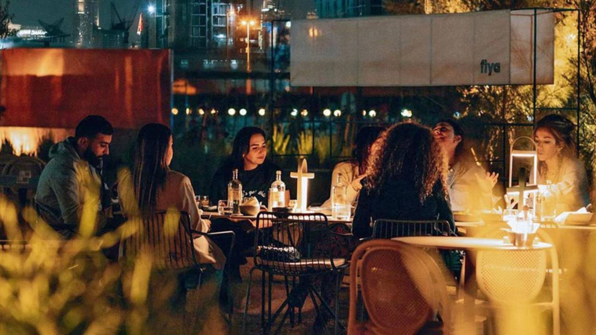 Bookmark These Exciting Stops To Elevate Your Dubai Trip