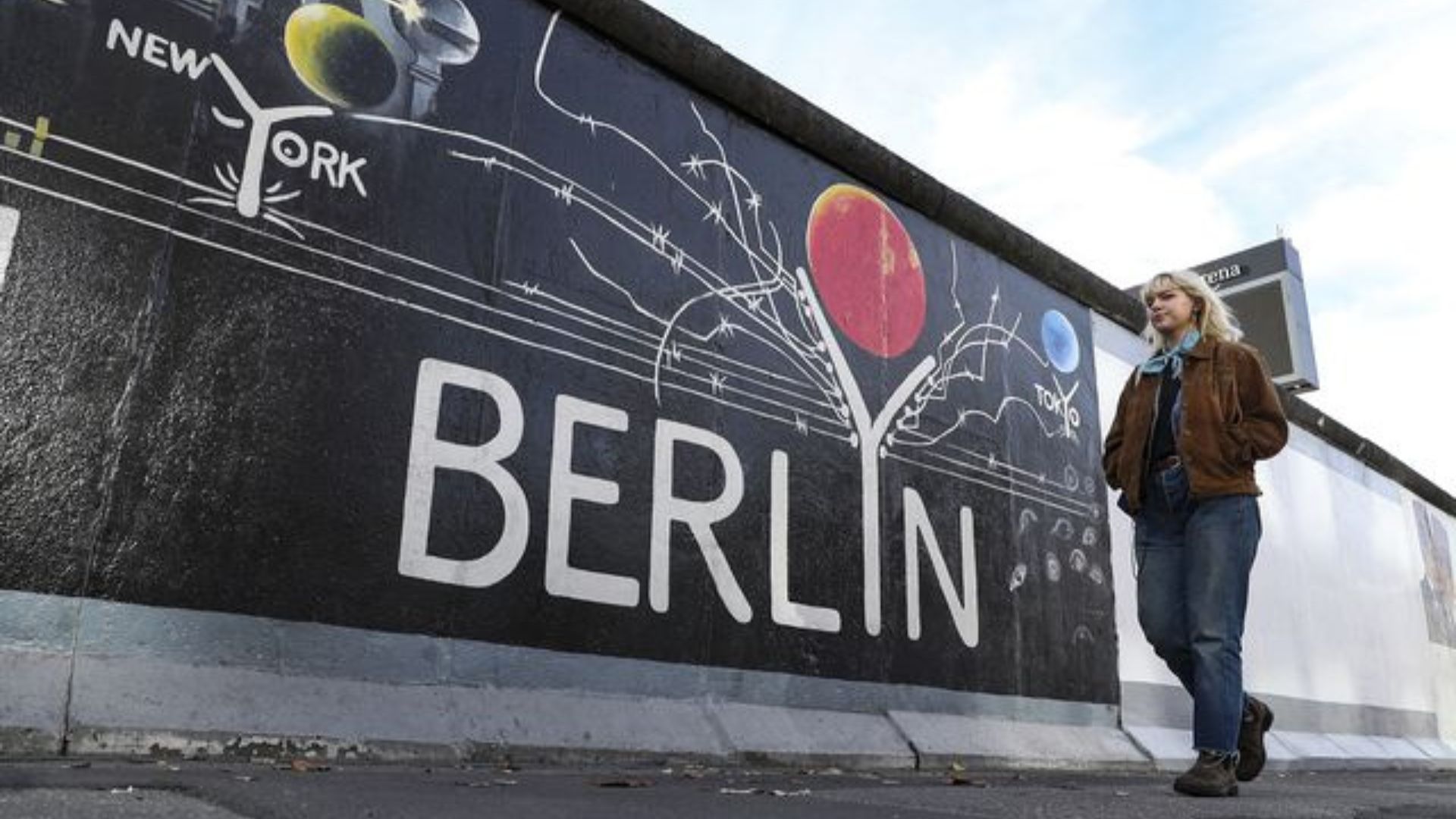 The Best Places To Visit In Germany