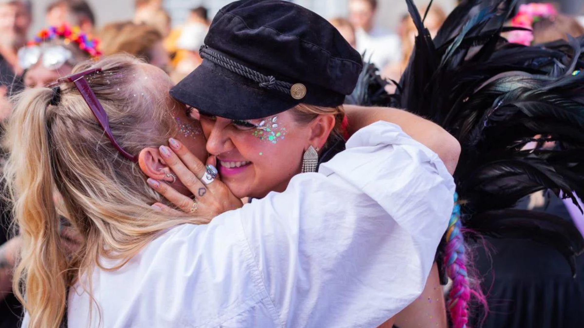 These Are The Most LGBT+ Friendly Countries In 2024