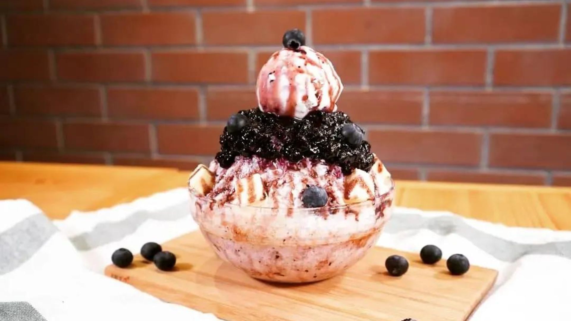 The Best Places To Get Bingsu And Kakigōri In KL And Selangor