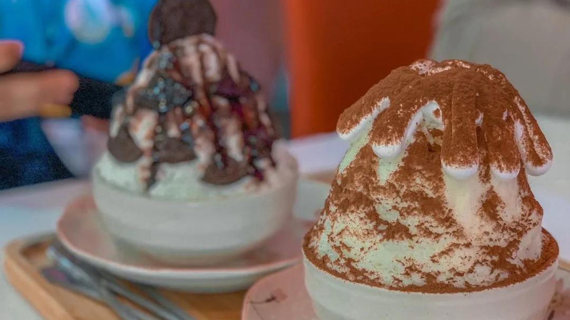 The Best Places To Get Bingsu And Kakigōri In KL And Selangor