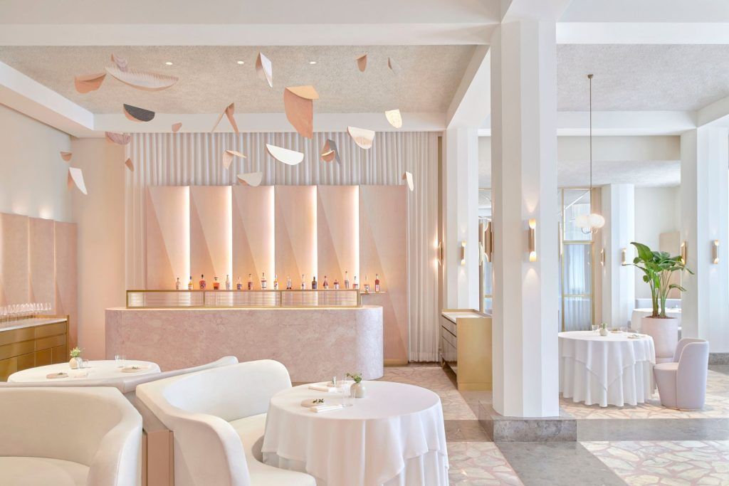 These Are the World’s 50 Best Restaurants for 2023, Featuring 7 in Asia