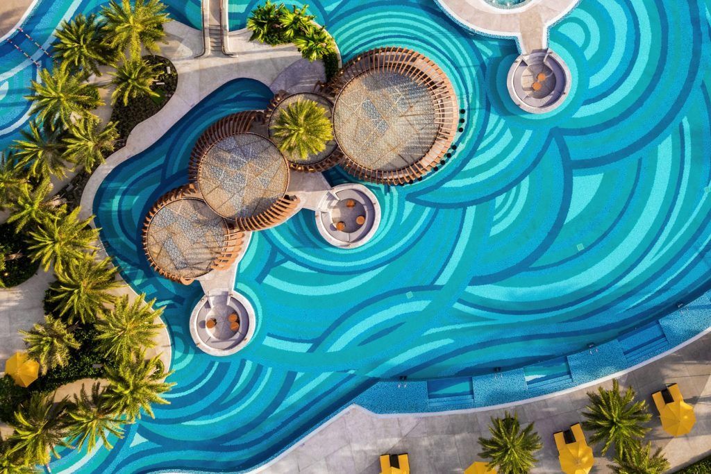Pullman Phu Quoc is the Ideal Resort for Summertime Family Fun