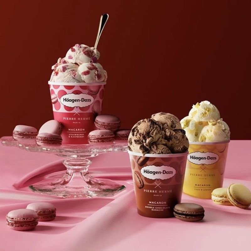 Ice Cream Archives | Travel and Leisure Asia | Malaysia