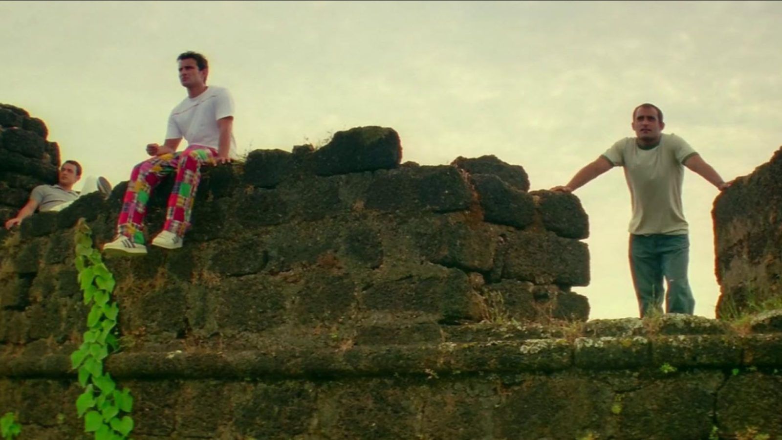 Bollywood Sequence Locations You Must Travel To, If You're A Movie Buff