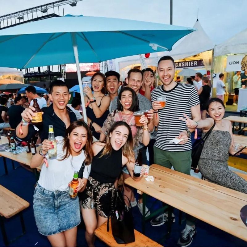 beer Archives | Travel and Leisure Asia | Malaysia