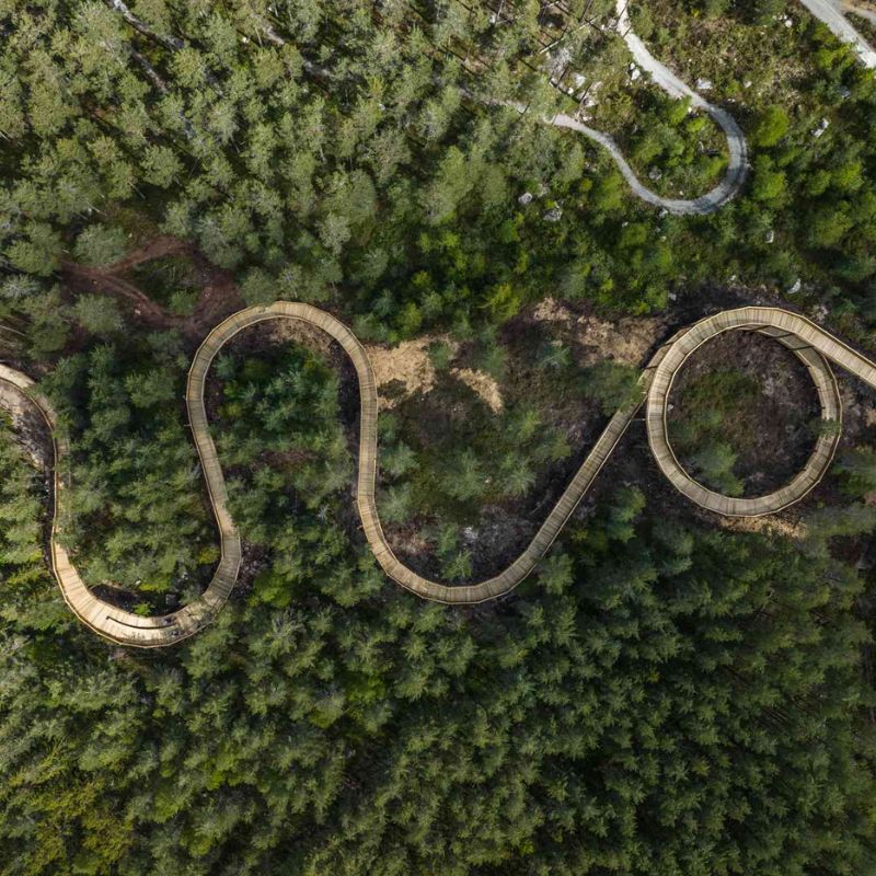 Indulge In An 18-Course Menu At Iris, A Floating Restaurant In Norway