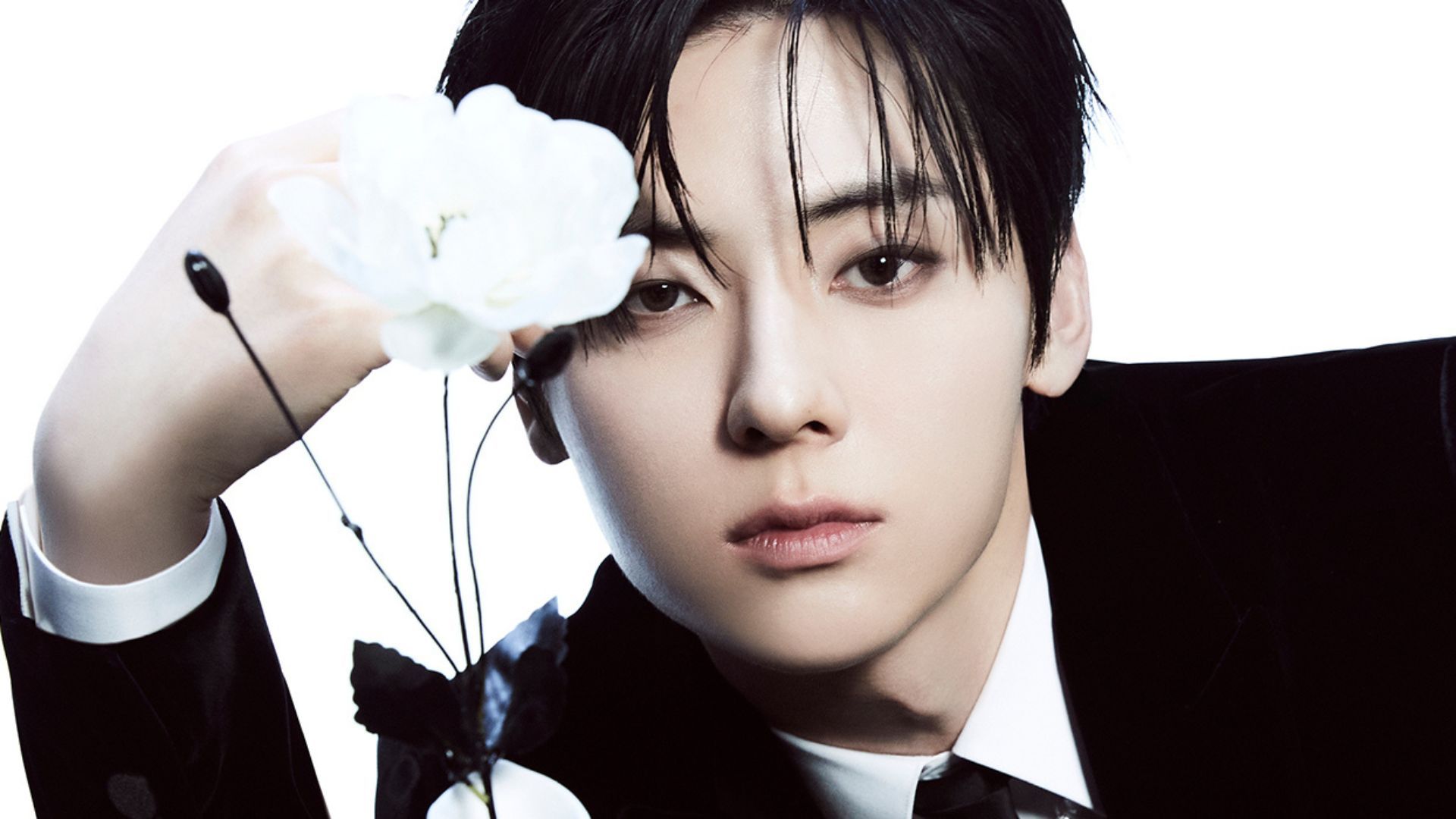 Hwang Min-Hyun Announces Concert Dates In Asia For His Solo Tour