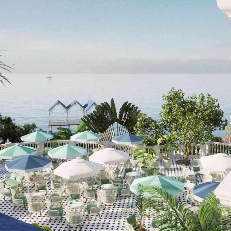 This All-Inclusive Experience Takes You To The Caribbean On A Private Jet