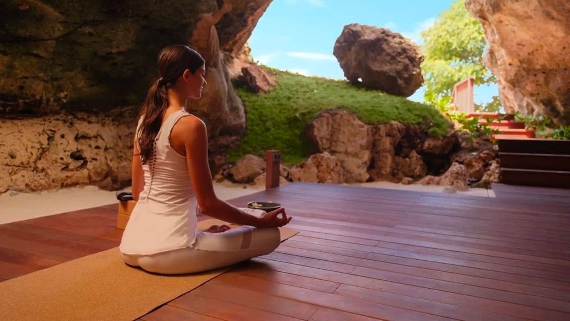 These Are the Coolest New Wellness Concepts in Asia